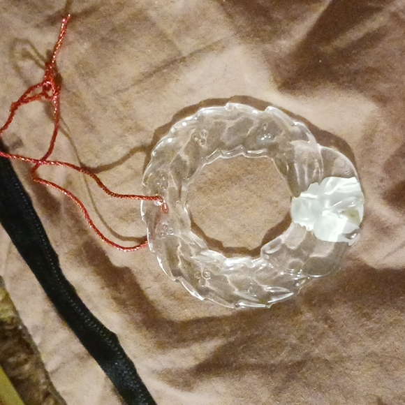Princess House | Holiday | Ornament | Poshmark